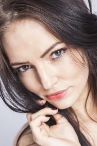 Purpleport Modelling - Experience Photography