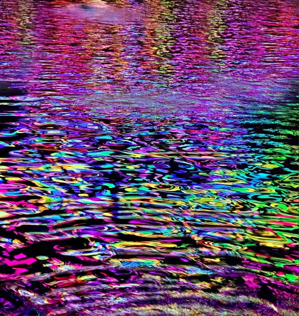 River of Light Liverpool - Experience Photography