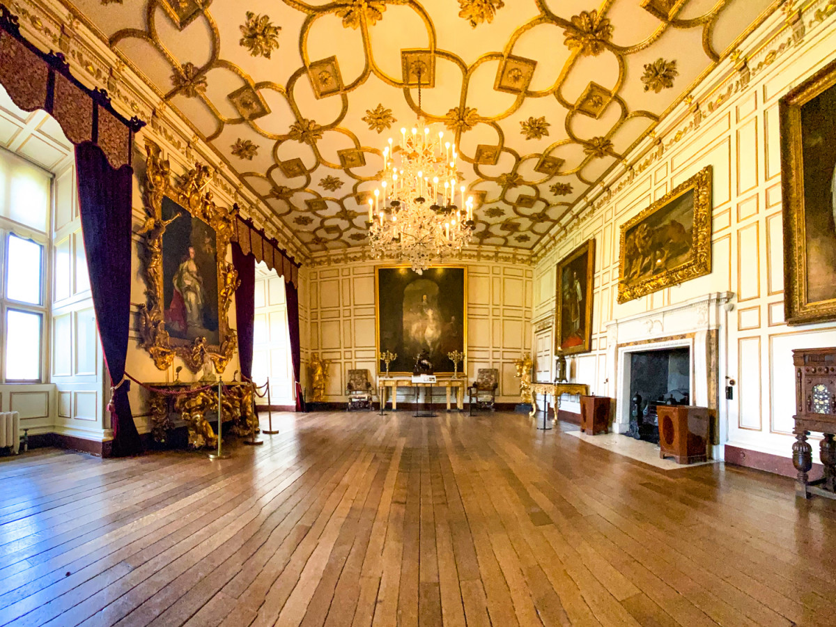 Top 5 Warwick Castle Photography Tips - Experience Photography