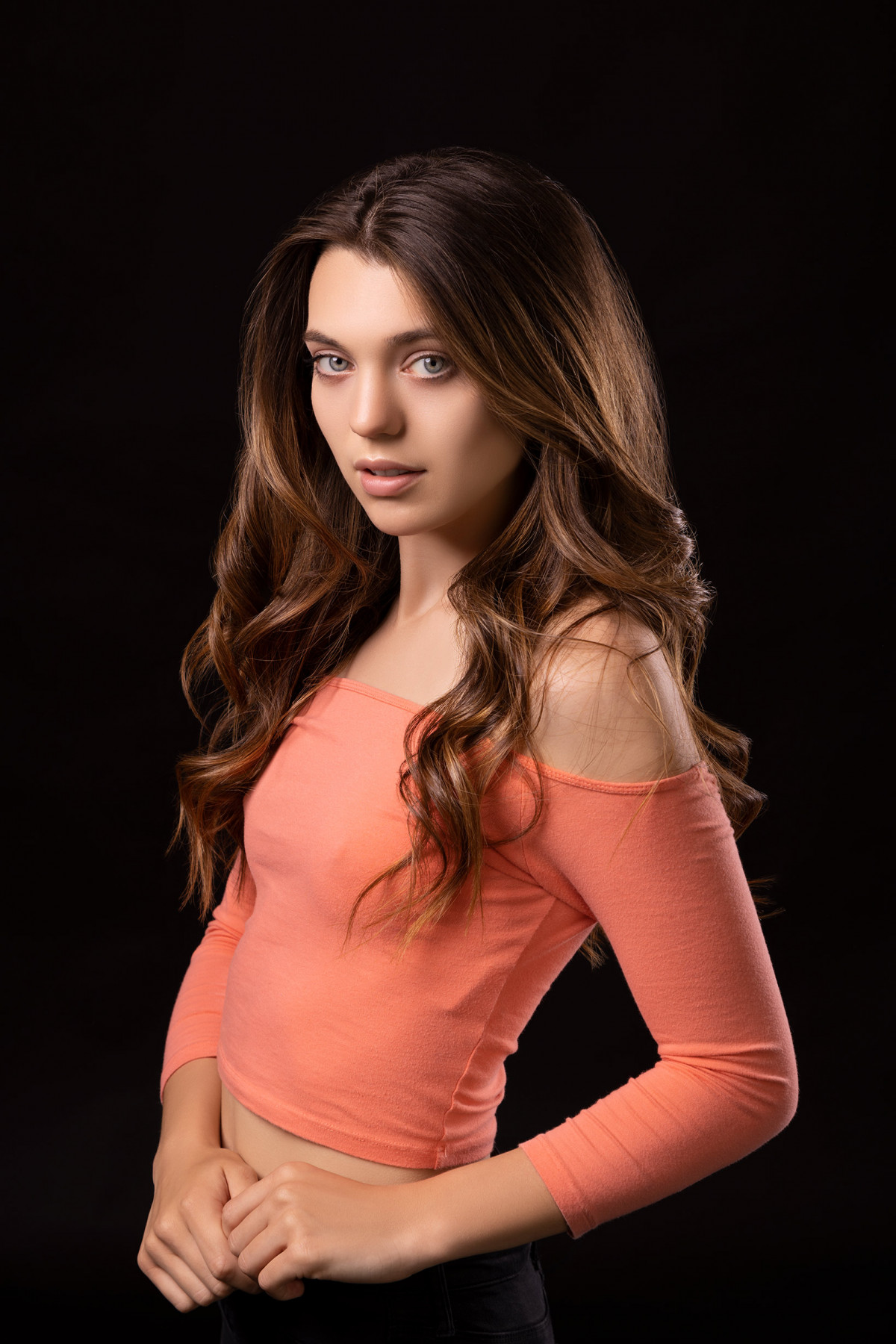 Emma Starmore Smith - EmmaStarmoreSmith - Model