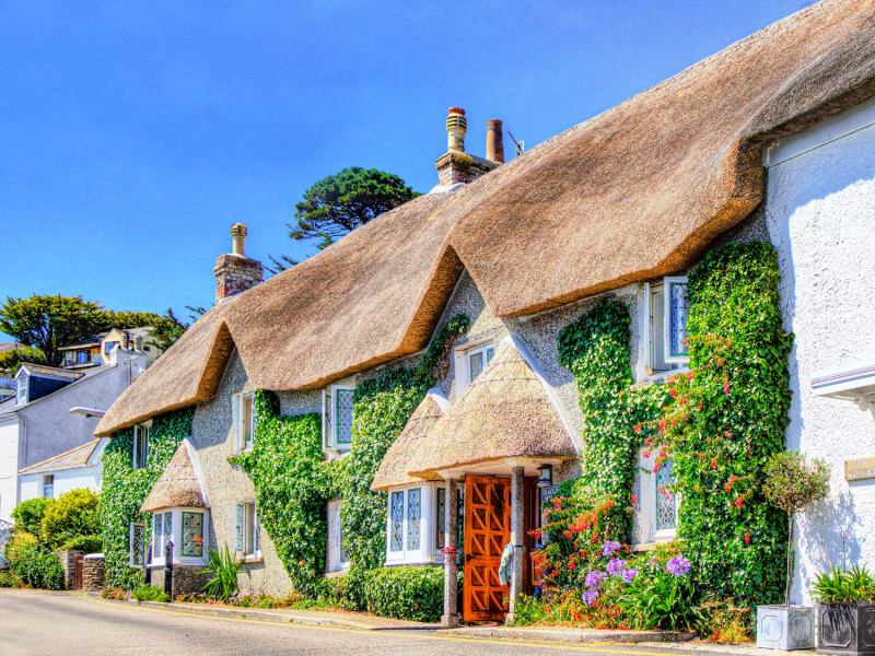 Pieds Dans L’eau Fowey | Cornwall | Fowey | Omaze | Bodinnick