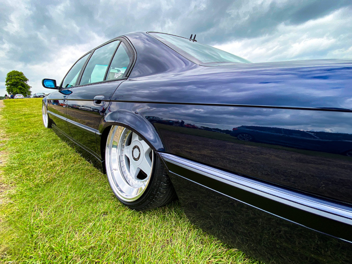 Purpleport Modelling - Experience Photography