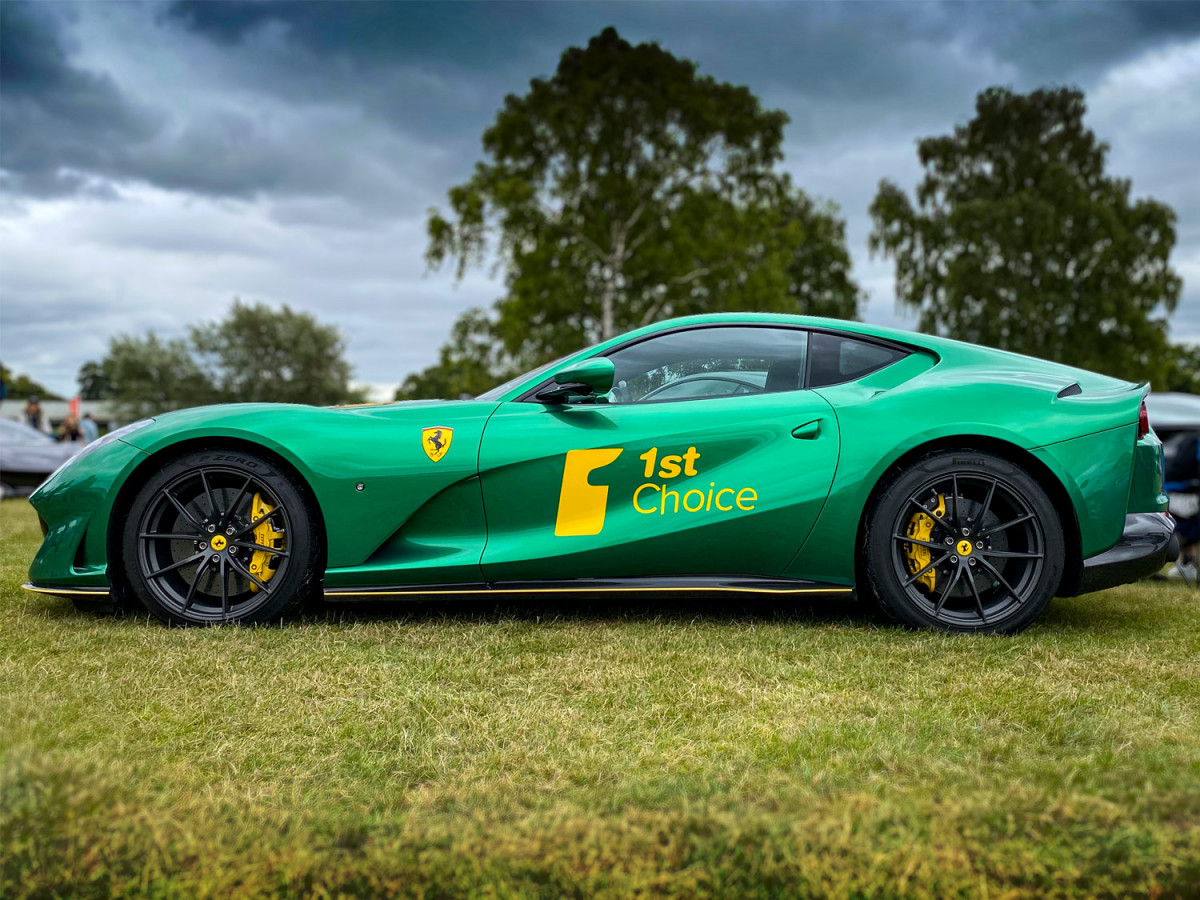 Purpleport Modelling - Experience Photography