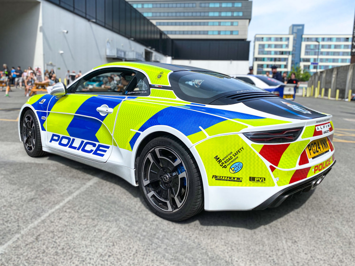 Purpleport Modelling - Experience Photography